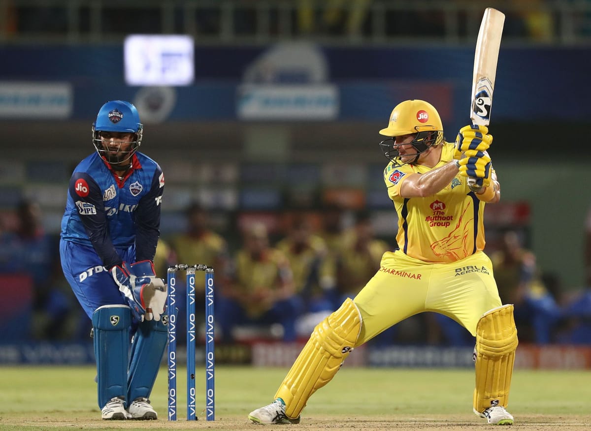 3 reasons why Shane Watson is the greatest match-winner in IPL history