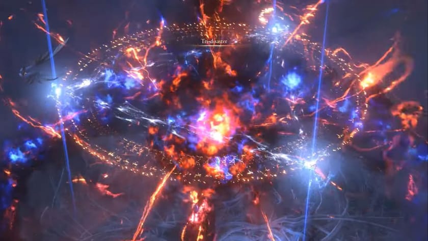 Ultima Prime: How to defeat Ultima Prime in Final Fantasy 16?