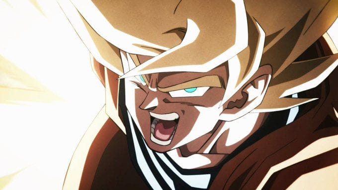 Toei Animation's top boss hints at Dragon Ball reboot