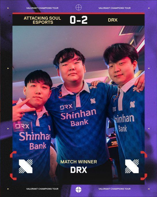 Evil Geniuses vs DRX - VCT Masters Tokyo 2023: Predictions, where to watch, and more