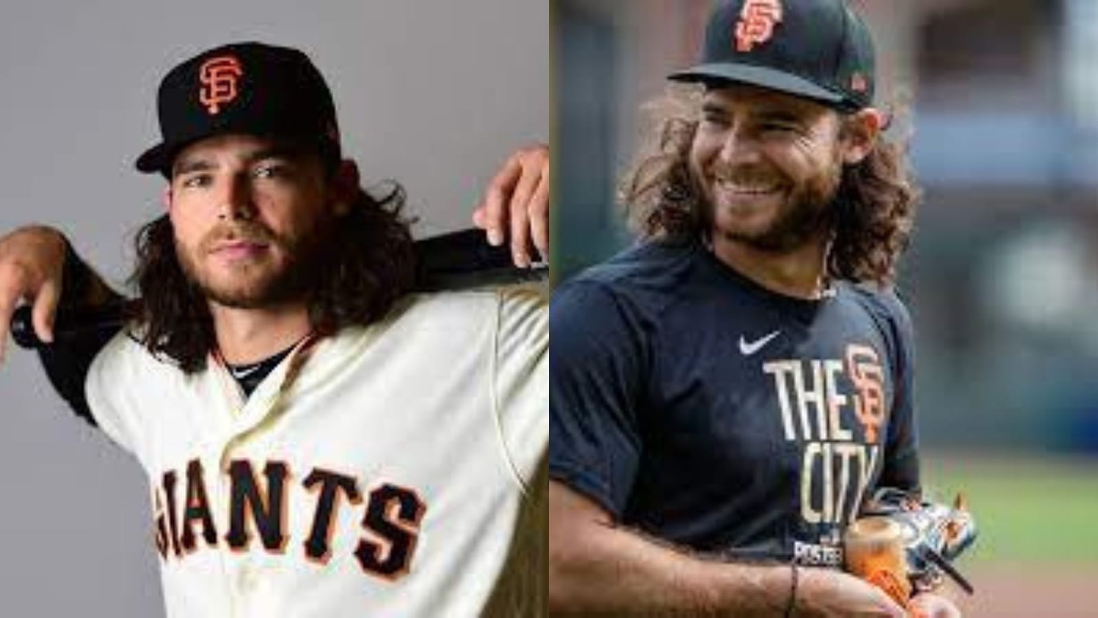 Brandon Crawford's wife Jalynne celebrates the All-Star shortstop's ...