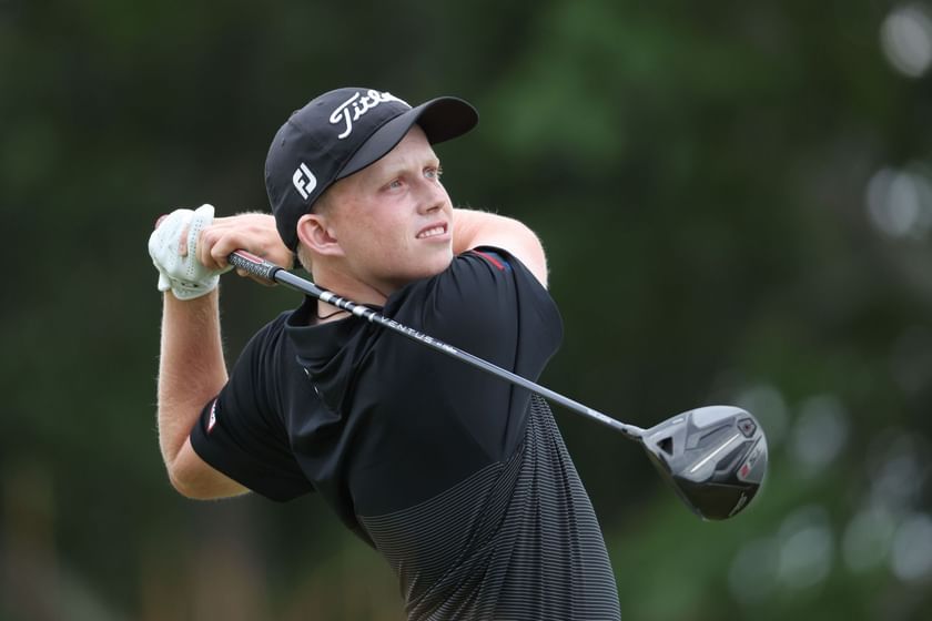 WATCH: Heartwarming moment when Maxwell Moldovan got the call of ...