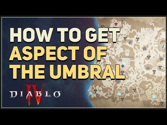 5 Best Legendary Aspects for Barbarians in Diablo 4