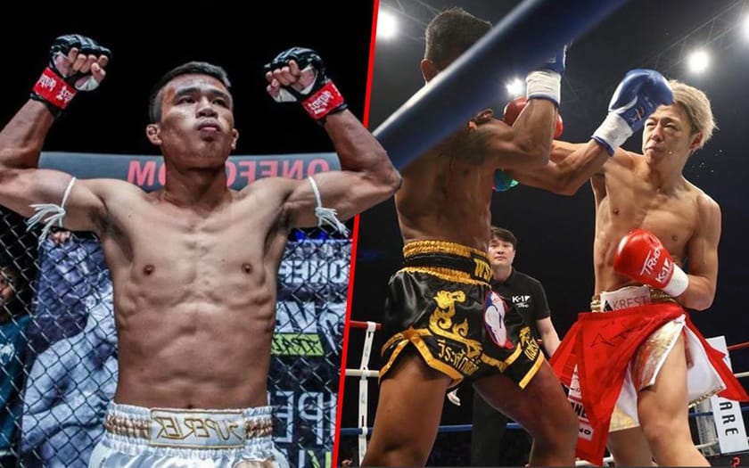 Takeru Segawa: Superlek targets fighting Takeru in ONE Championship: “I ...