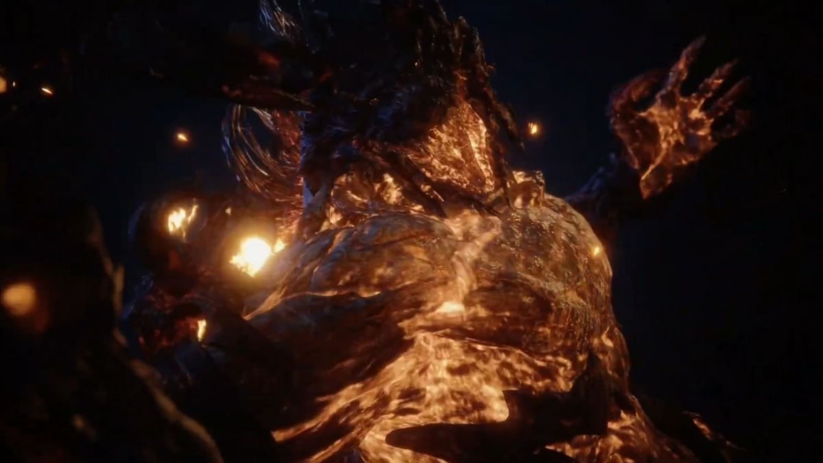 A Flame Summoned: Final Fantasy 16 guide: A Flame Summoned walkthrough