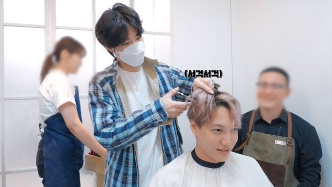 "How many times should I cry": Fans get emotional as EXO releases video ...