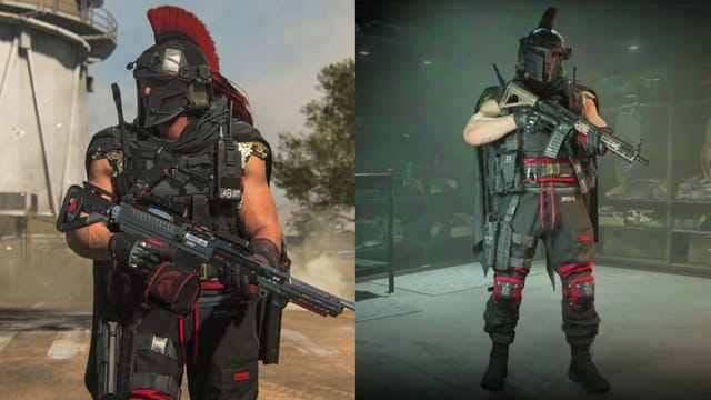 Modern Warfare 2 and Warzone 2 NICKMERCS bundle: What's in it, how to ...