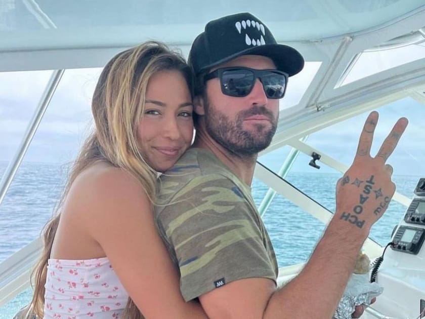 Who is Tiarah Blanco? Brody Jenner's fiance once competed on The Challenge