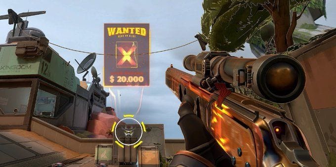 Neo Frontier: Is Neo Frontier skin bundle in Valorant worth buying?