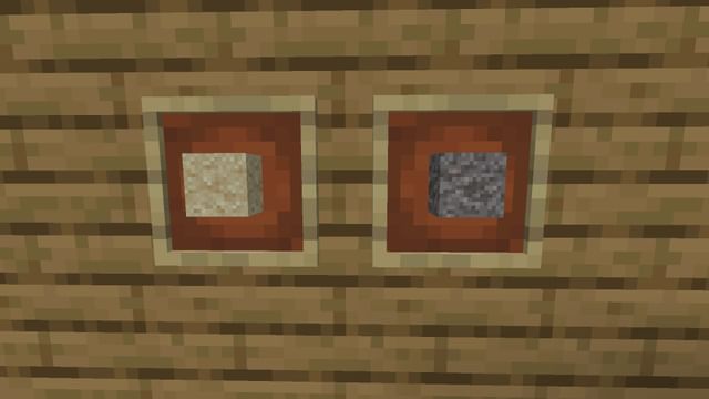 What are suspicious blocks in Minecraft?