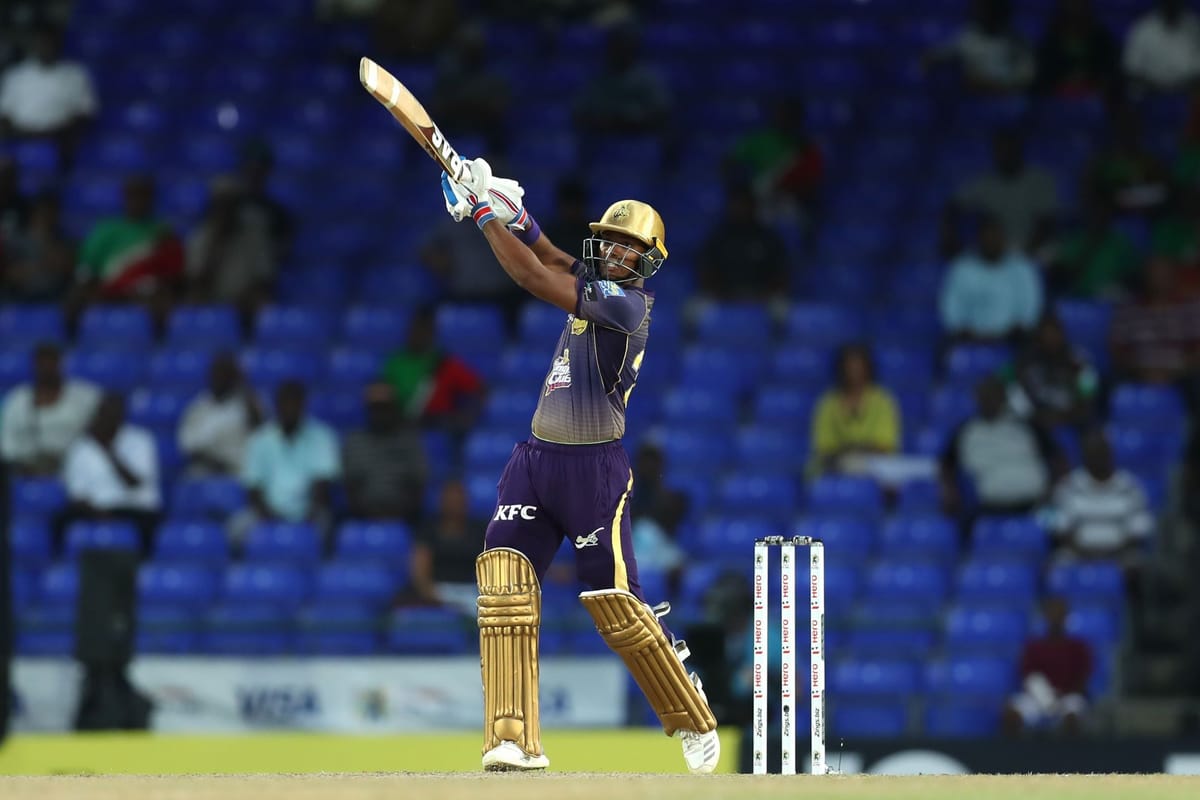 Trinidad T10 Blast 2023: Full schedule, squads, match timings and live ...