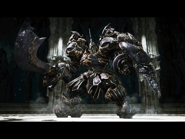 How to defeat the Iron Giant in Final Fantasy 16