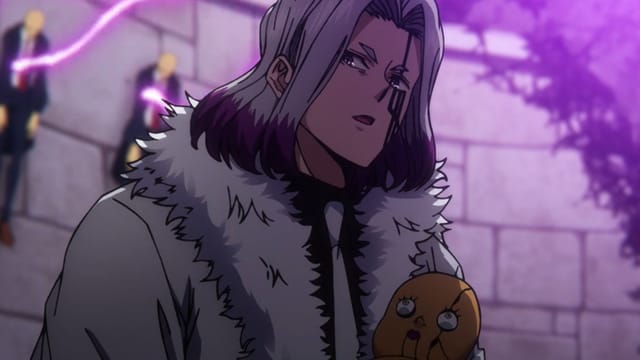 Mashle: Magic and Muscles episode 11 - Release date and time, what to ...