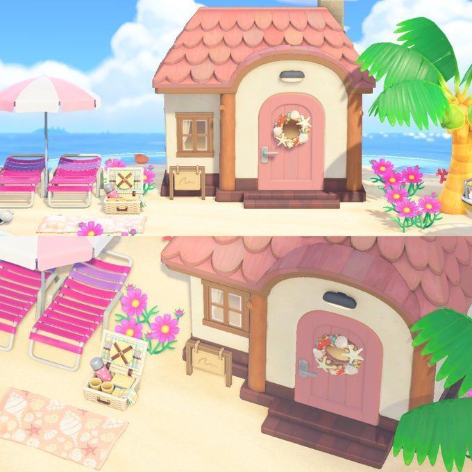 Animal Crossing New Horizons Summer Shells: Where to find, seasons, and ...