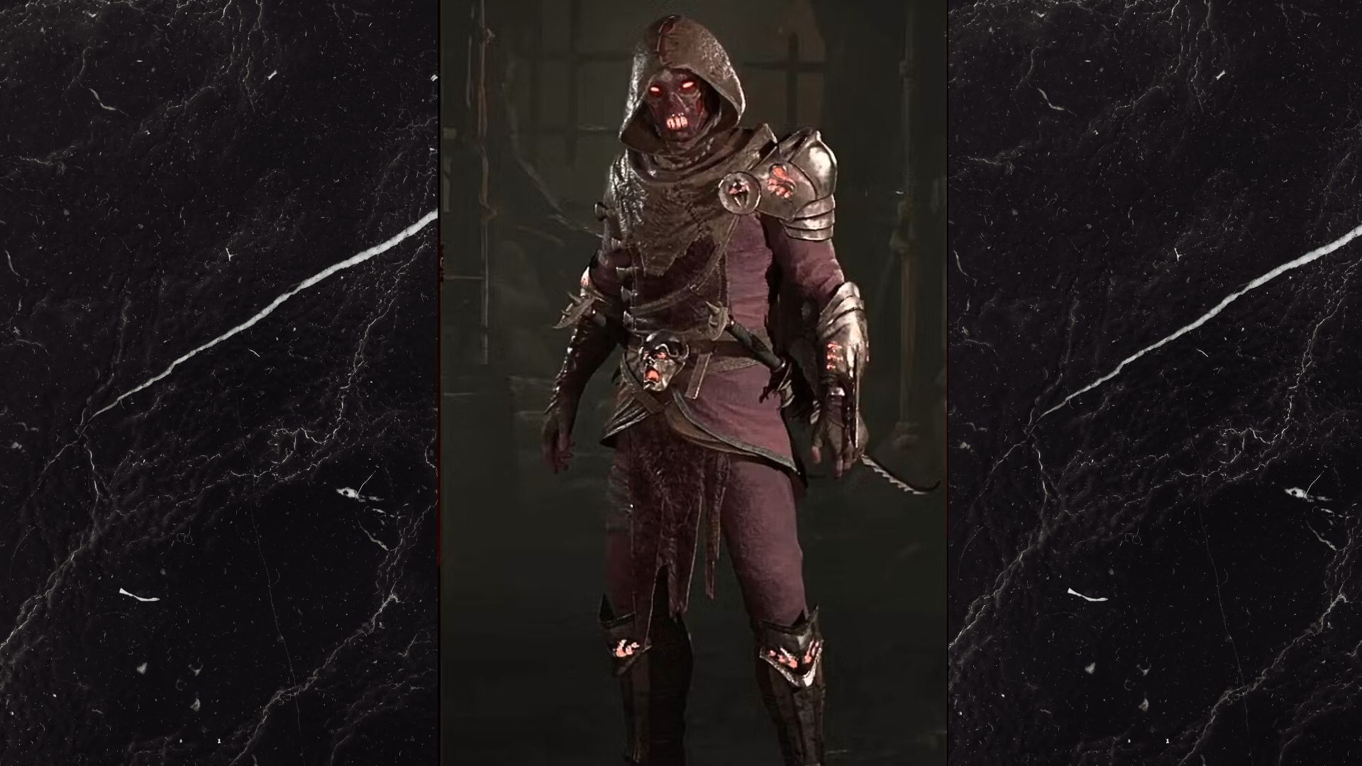 5 best Rogue cosmetics in Diablo 4