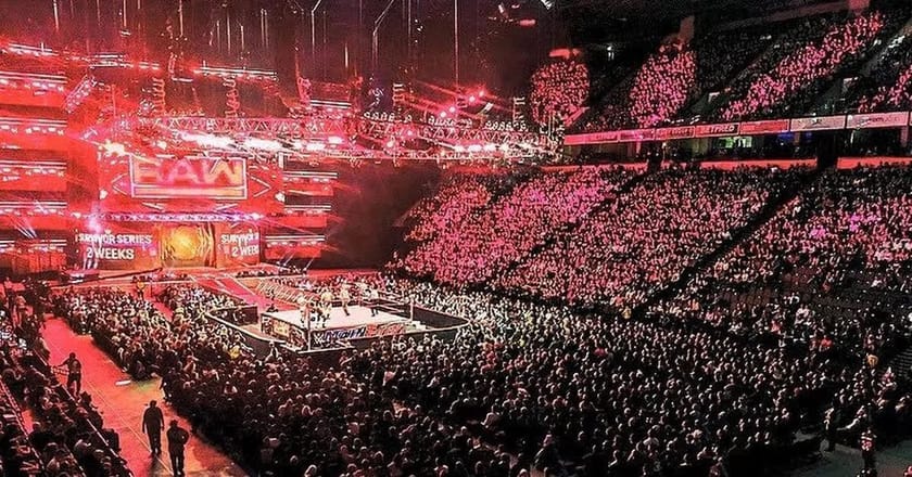 WWE turns to fans for help regarding 39-year-old's issues; popular ...