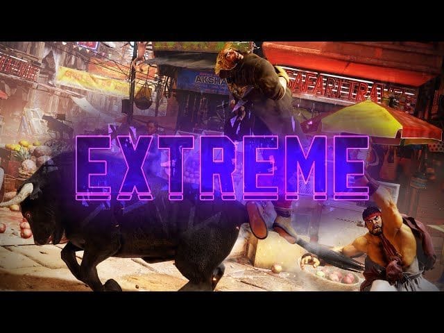 All Street Fighter 6 Fighting Grounds modes explained