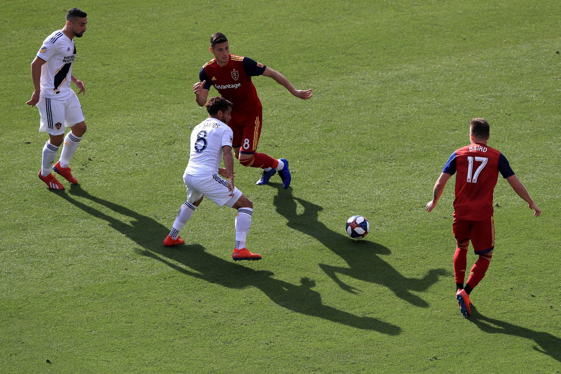 Real Salt Lake vs Los Angeles Galaxy Prediction and Betting Tips | June ...