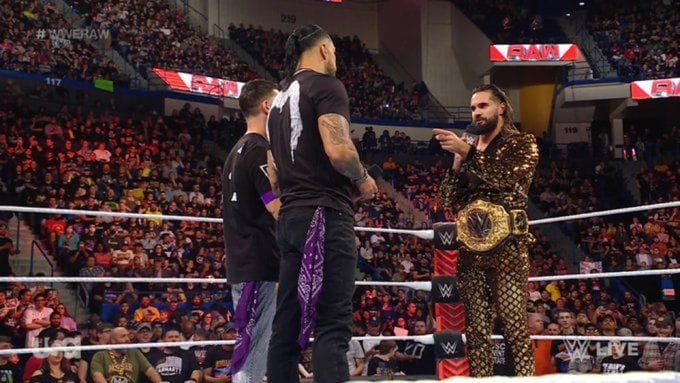 Why did Kayden Carter and Katana Chance lose on their WWE RAW debut?