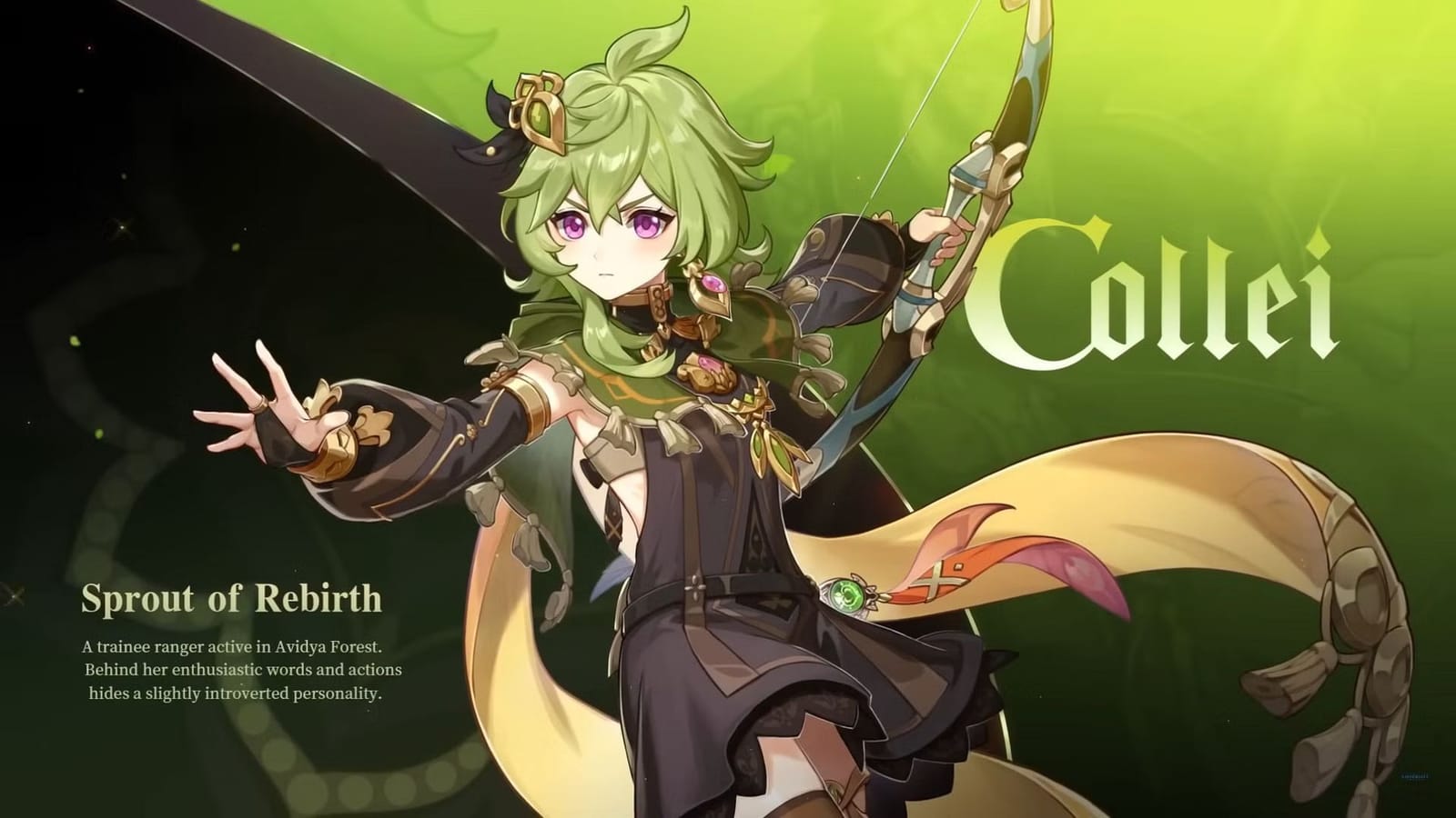 Best Dendro characters in Genshin Impact: Ranked from Highest to Lowest ...