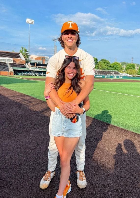 Who is Chase Dollander’s girlfriend? | Recent Relationship Status ...