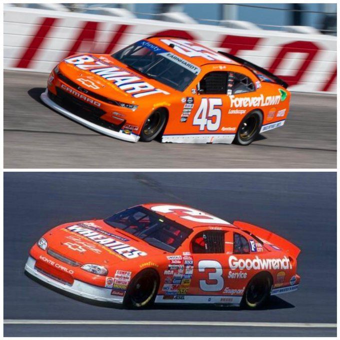 Who was Sam Bass? NASCAR artist’s death explored