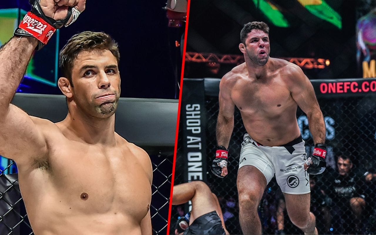 ‘Buchecha’ not chasing world title chance: “It doesn’t need to be my ...