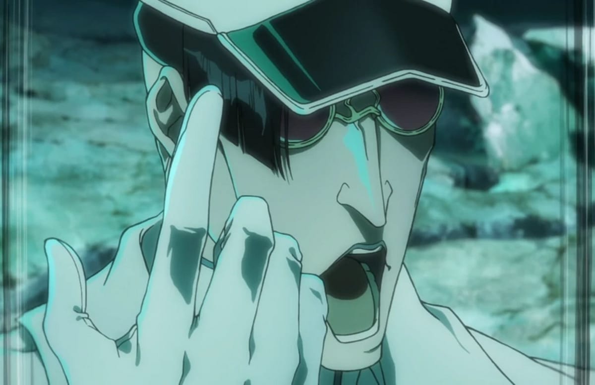 Bleach TYBW: Ranking every Sternritter from weakest to strongest