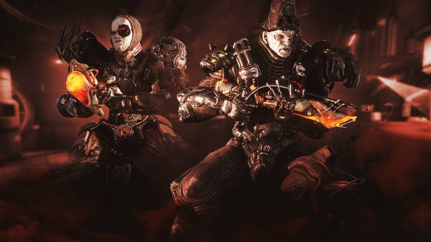 5 most overpowered Kuva weapons in Warframe, ranked