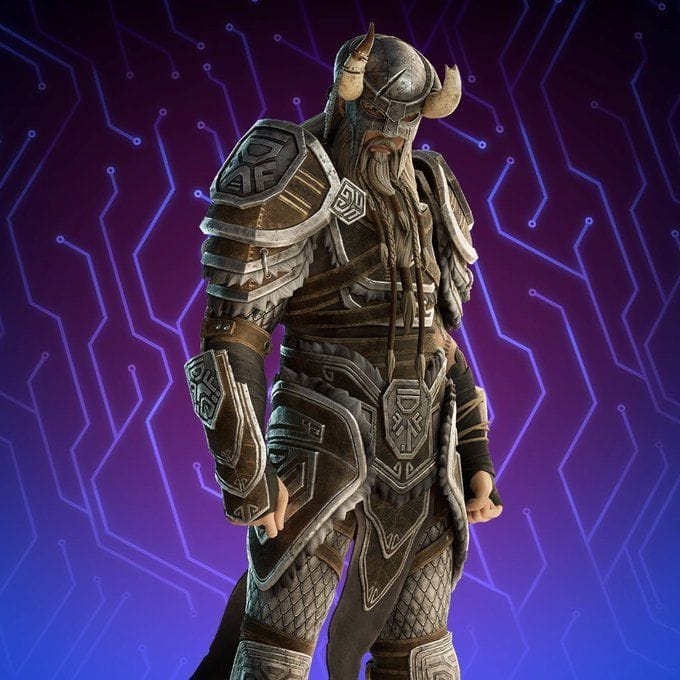 Fortnite update v25.11 patch notes: Elder Scrolls Online collaboration ...