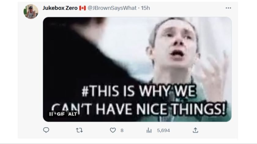 Colosseum: "Gen Z is doomed": Video of Rome's Colosseum being defaced ...