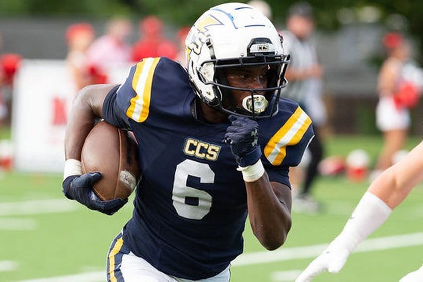 Will Boo Carter commit to Tennessee football? Looking into the four ...