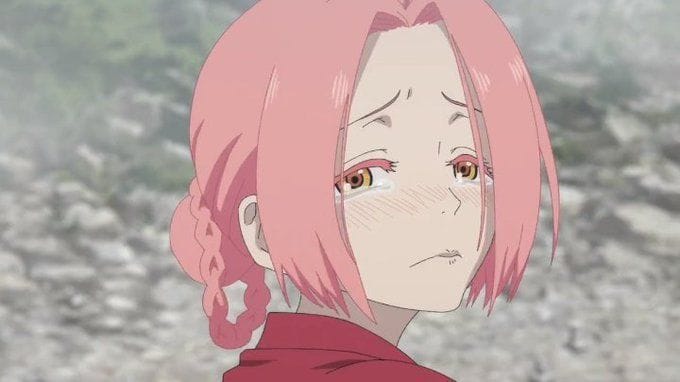 Hell's Paradise episode 11: Mei's true identity revealed, Gabimaru ...