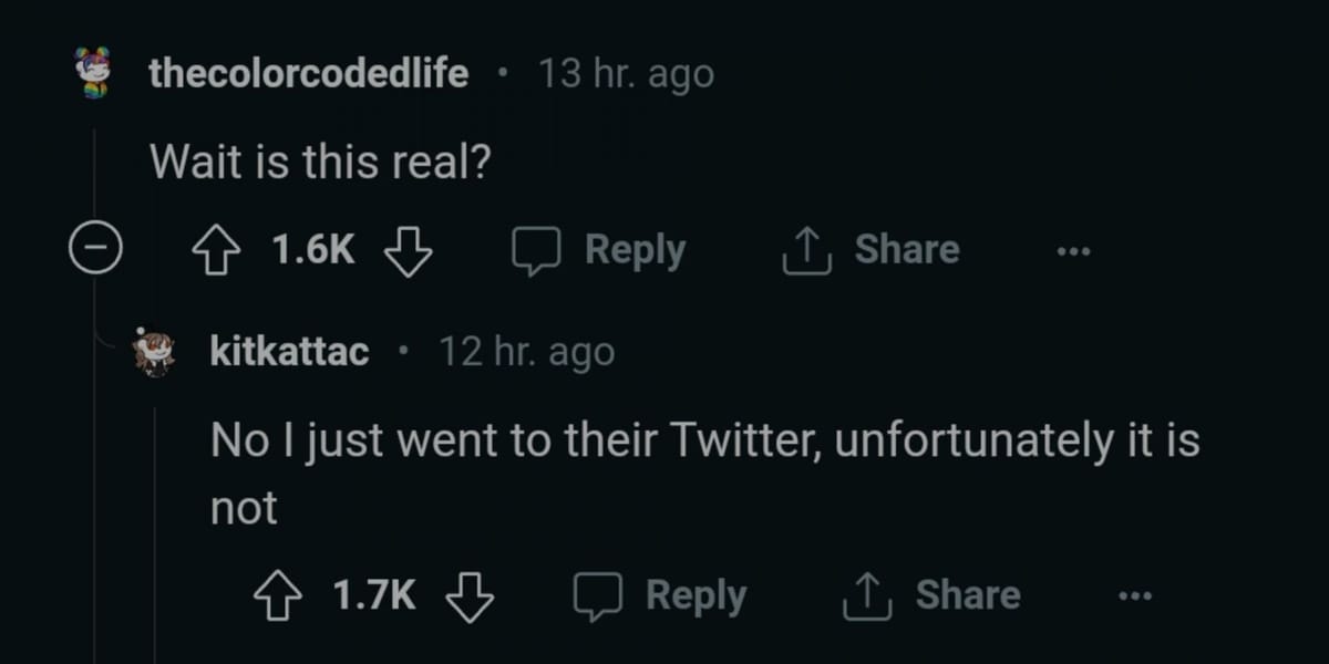 NRA: Fact Check: Is the viral NRA Pride tweet real? Social media post ...