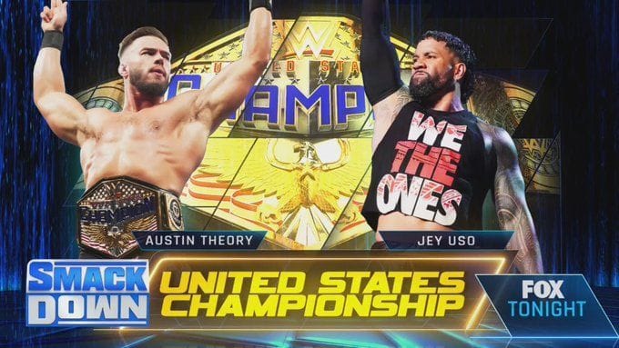 WWE Jey Uso Roman Reigns: Has Jey Uso ever held a singles title in WWE?