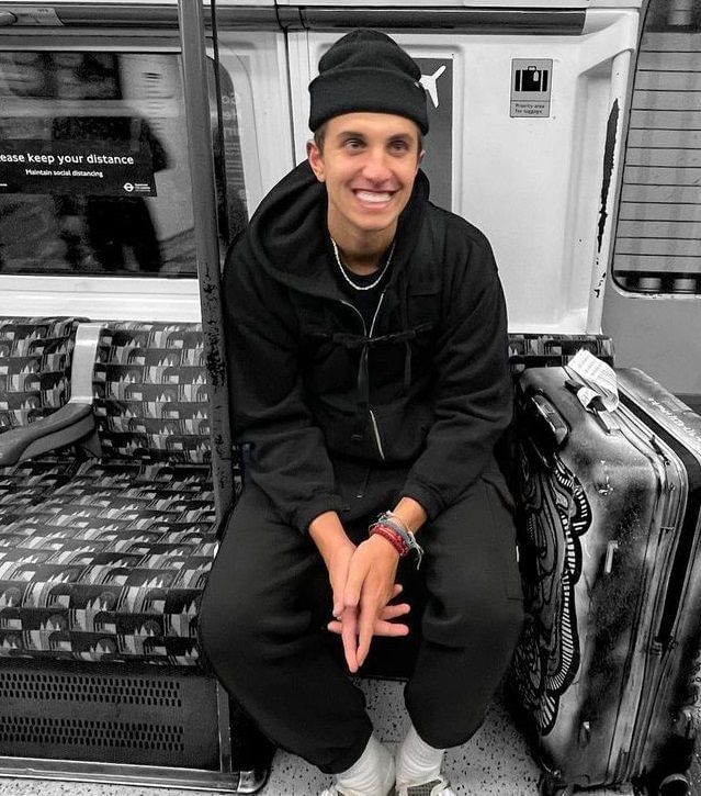 How much is Marko's Net Worth as of 2023?