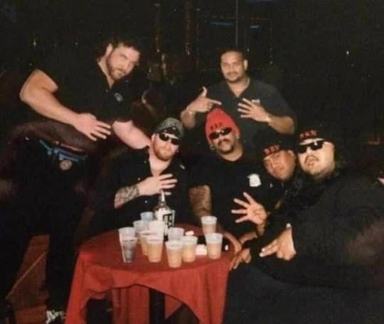 15 things you didn't know about The Undertaker