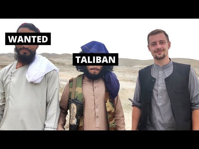 What happened to Miles Routledge? Update on YouTuber who was arrested ...