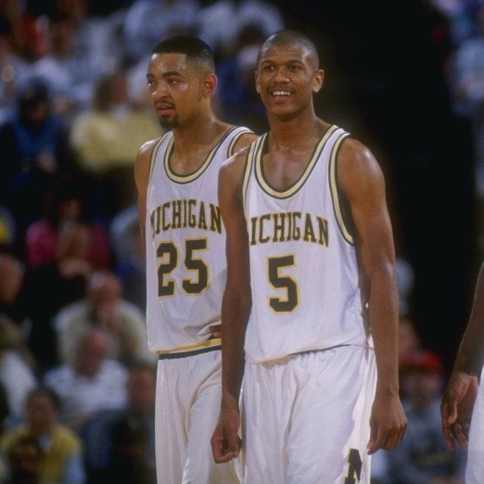 Who is Juwan Howard's wife Jenine Wardally? Taking a closer look at ...