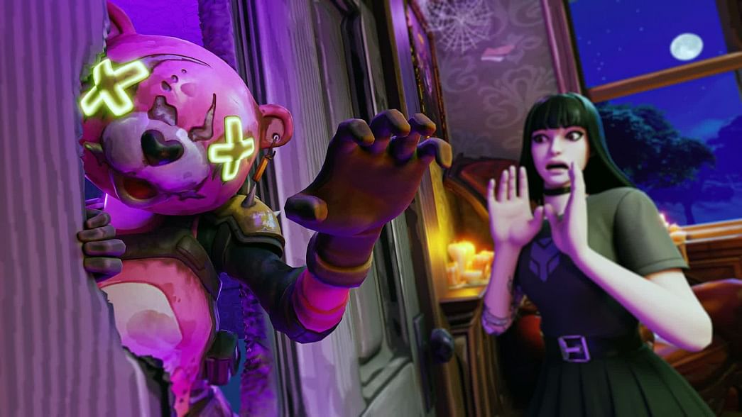Fun Fortnite Map Codes To Play With Friends 3138