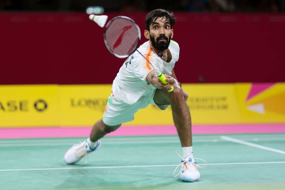 BWF World Rankings: Satwiksairaj Rankireddy & Chirag Shetty soar to career-best No. 3 spot after ...