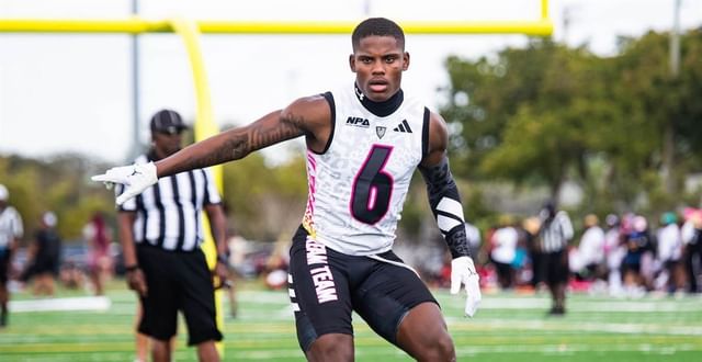 Tennessee Football lands Boo Carter: 3 things to know about the In ...