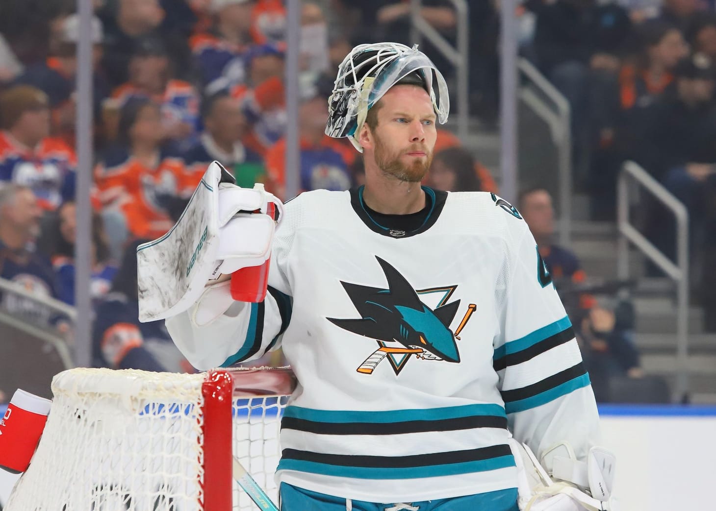 James Reimer April Reimer San Jose Sharks: Who is James Reimer’s wife ...