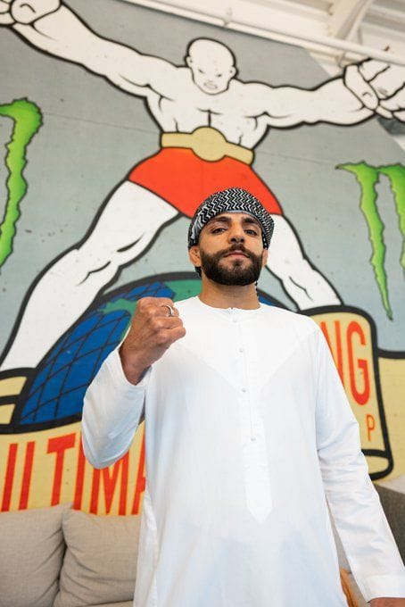 UFC Vegas 74: BREAKING: Jared Gordon out of UFC Vegas 74 fight against ...