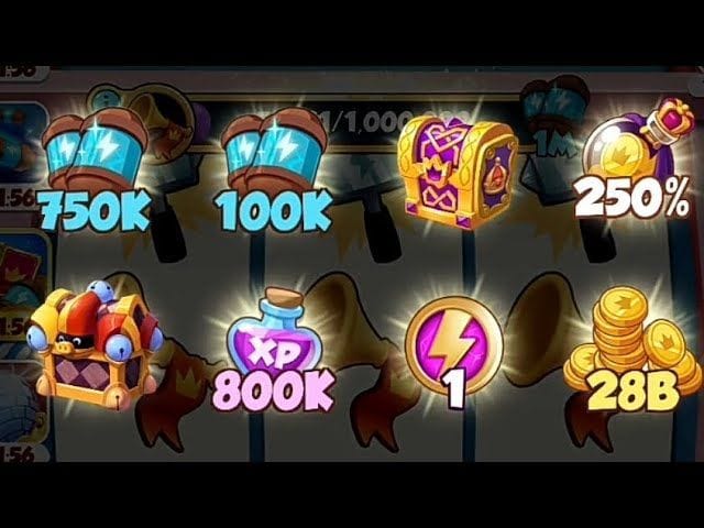 All Coin Master daily links for free spins (June 24, 2023)