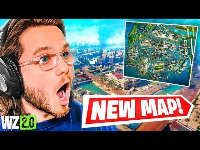 Best PDSW 528 loadout for Warzone 2 Season 4: Class setup, attachments ...