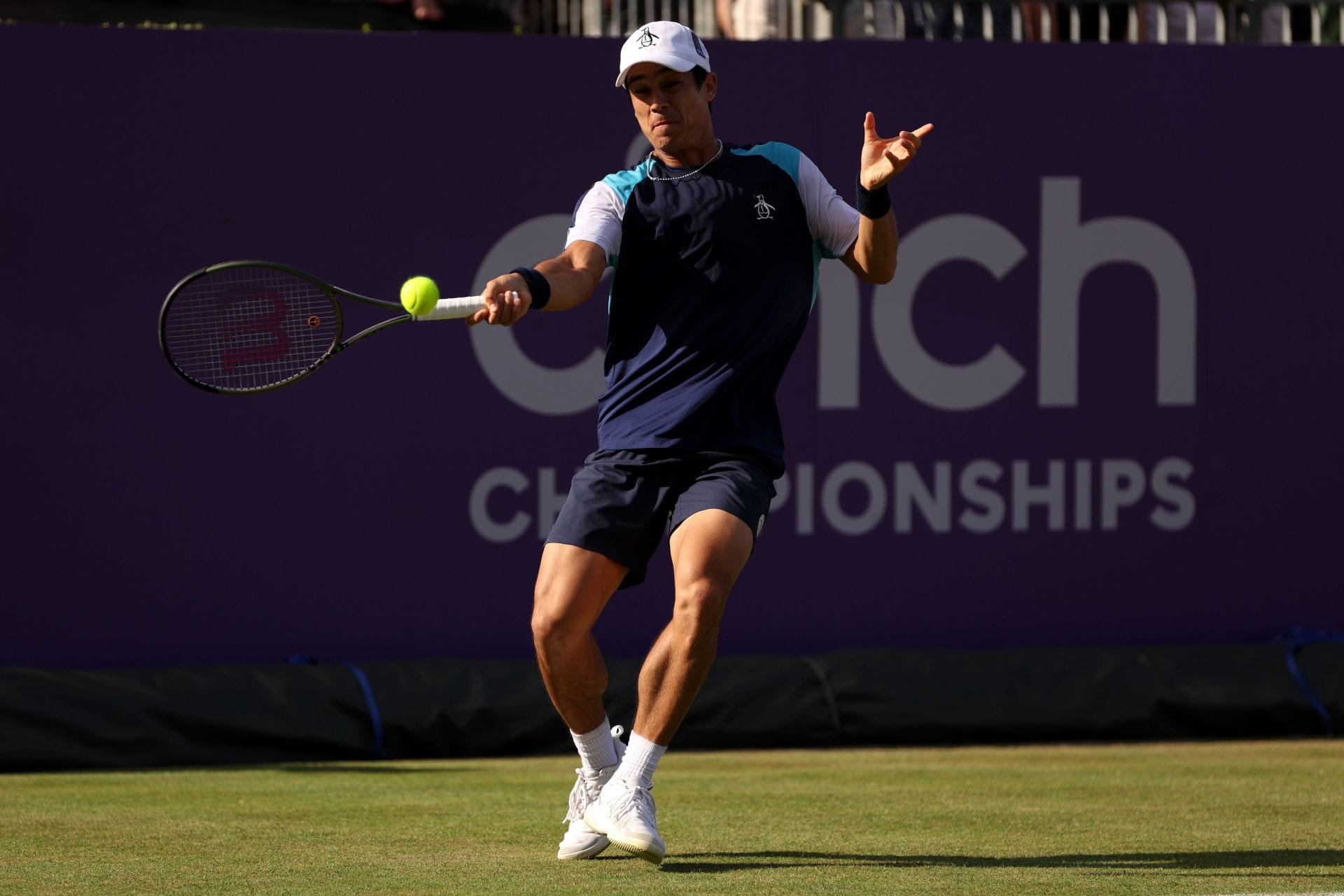 Eastbourne 2023: Taylor Fritz vs Mackenzie McDonald preview, head-to ...