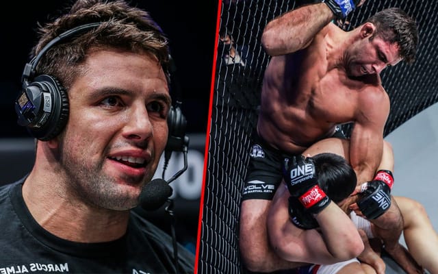 ‘Buchecha’ gives ‘honest’ take on ONE heavyweight world title ambition