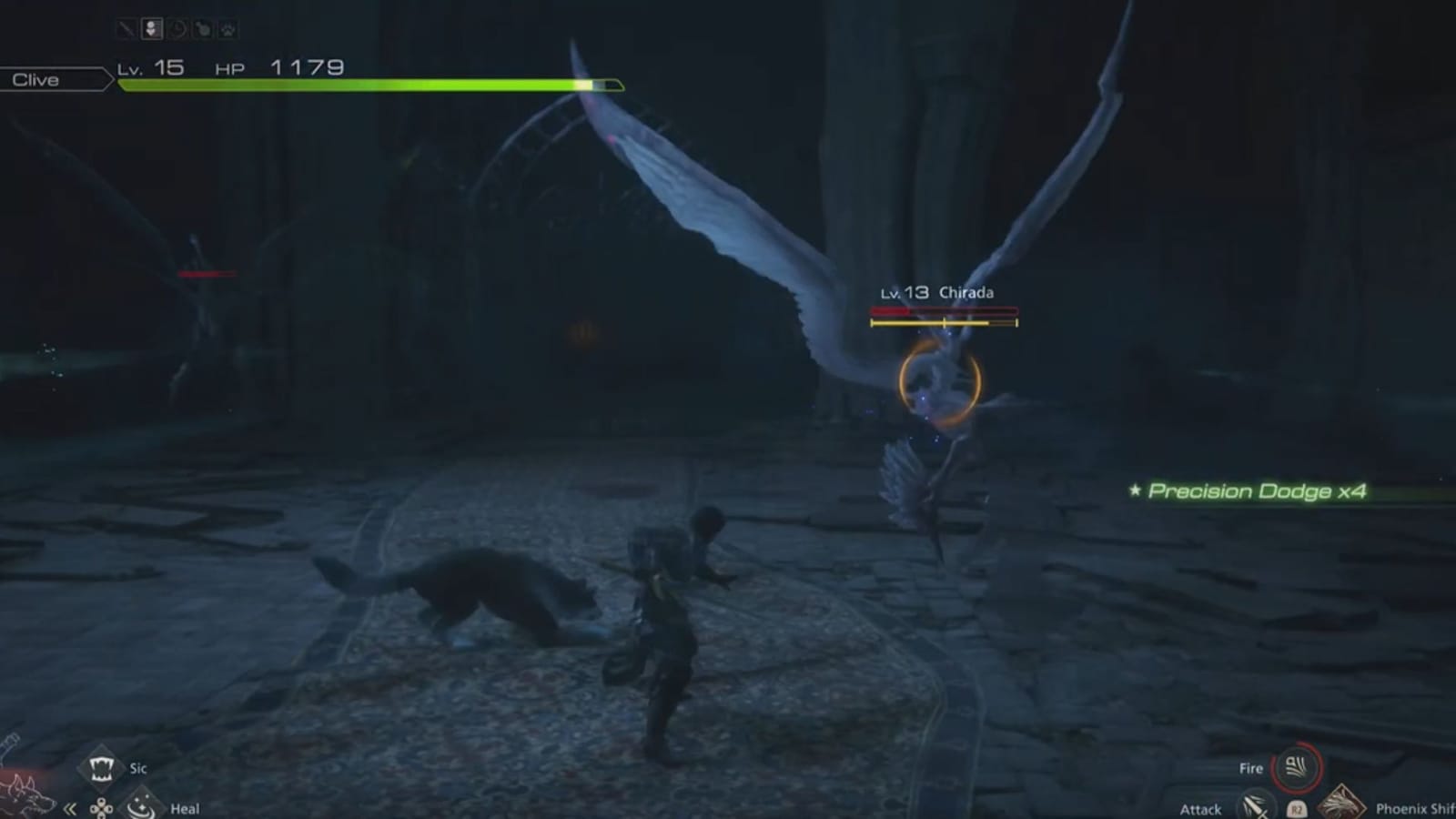 How to defeat Suparna and Chirada in Final Fantasy 16