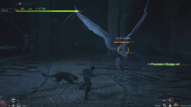 How to defeat Suparna and Chirada in Final Fantasy 16